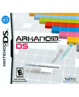Arkanoid - Nintendo DS - Macy's