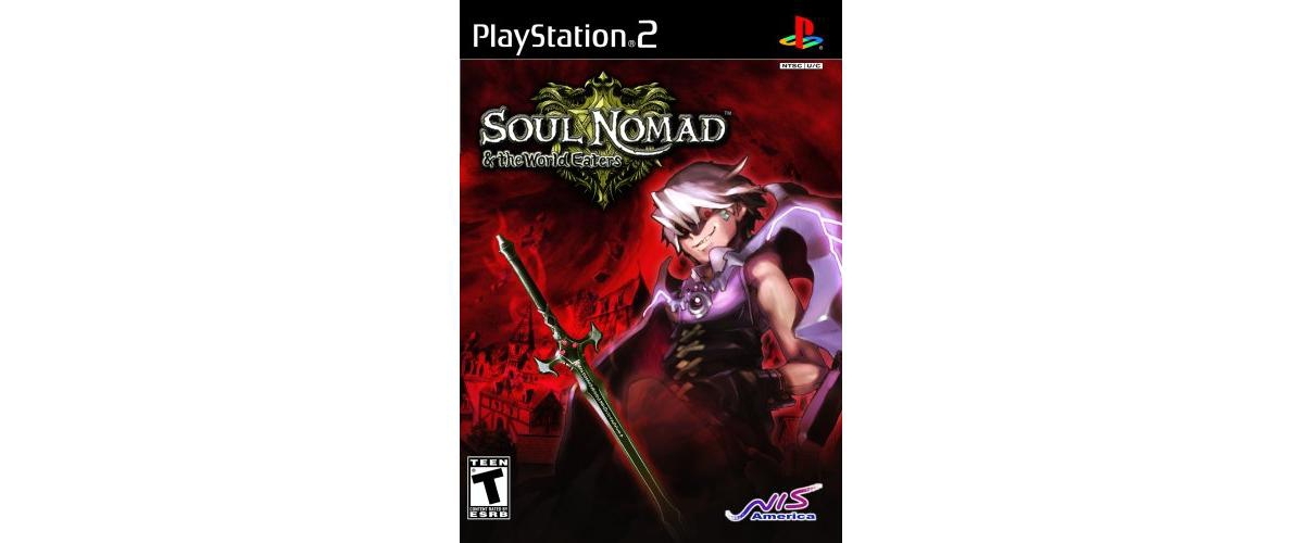 Click here for Koei Tecmo Soul Nomad - PlayStation 2 - Open Misce... prices