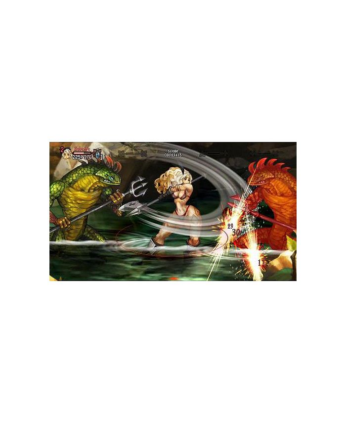 ATLUS Dragon's Crown - PlayStation 3 - Macy's