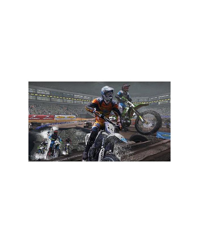 THQ Nordic MX vs. ATV Untamed - Xbox 360 - Macy's