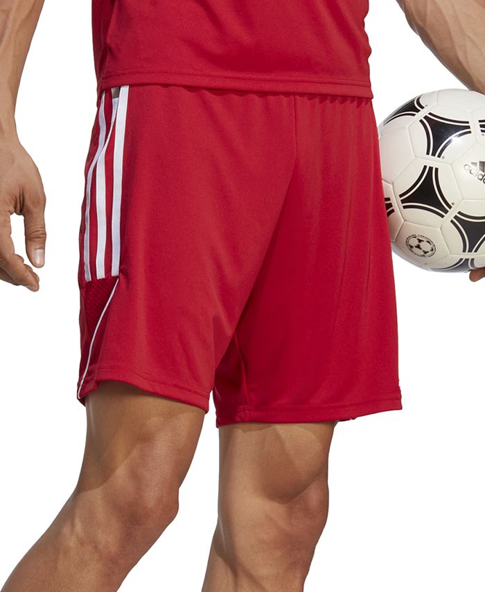 adidas Men's Tiro 23 Performance League Shorts - Macy's