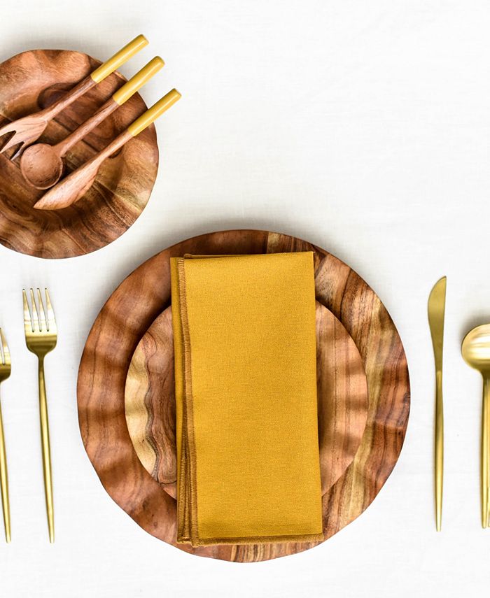 Coton Colors by Laura Johnson Napkin & Reviews - Table Linens - Dining ...