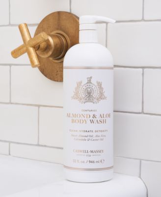 Caswell Massey Body Care - Macy's