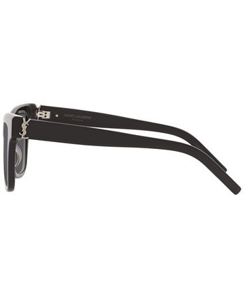 Saint Laurent Women's Sunglasses, SL M106 - Macy's