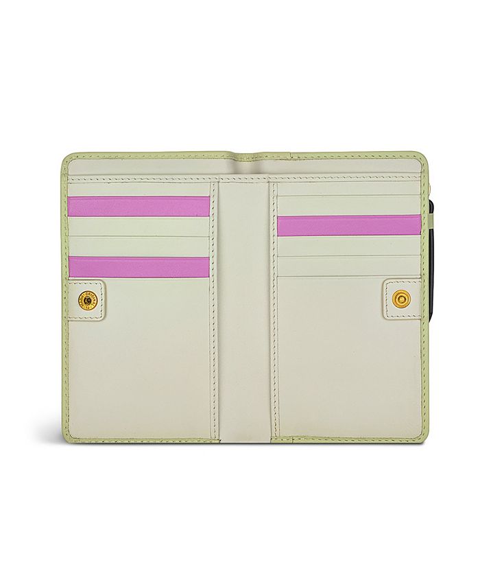 Radley London Heritage Radley Mini Bifold Wallet - Macy's