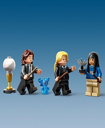 LEGO® Harry Potter Ravenclaw House Banner 76411 Building Set, 305 ...