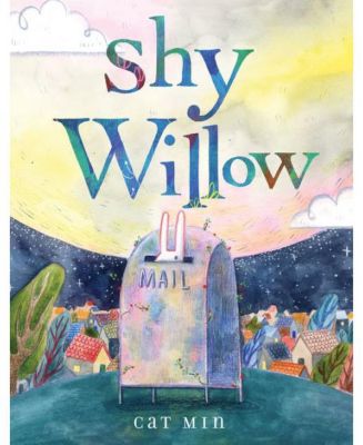Shy Willow by Cat Min - Macy's