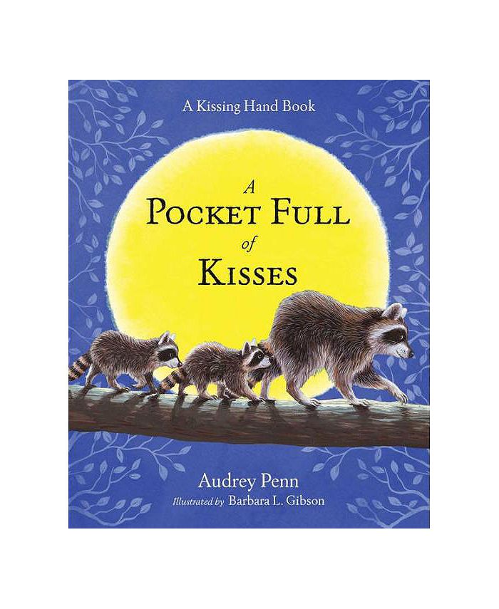 Barnes & Noble Pocket Full of Kisses by Audrey Penn - Macy's