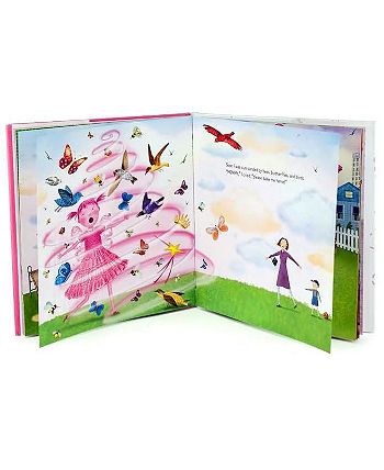 Barnes & Noble Pinkalicious by Victoria Kann - Macy's