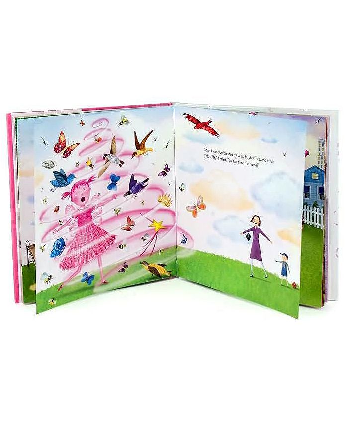Barnes And Noble Pinkalicious By Victoria Kann Macys