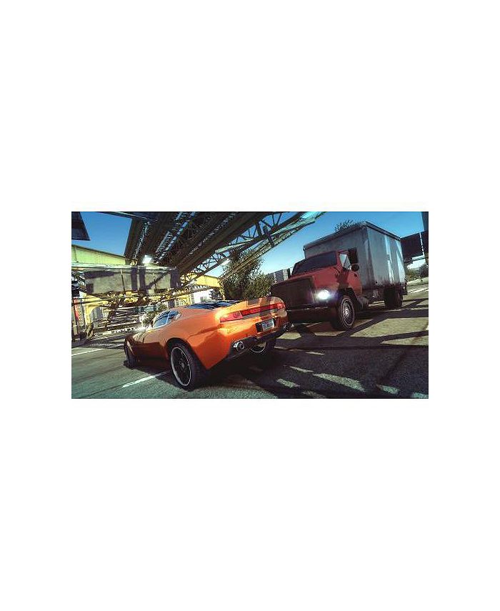 Electronic Arts Burnout Paradise - Xbox 360 - Macy's