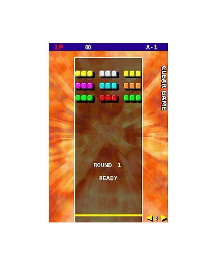 Square Enix Arkanoid - Nintendo DS - Macy's