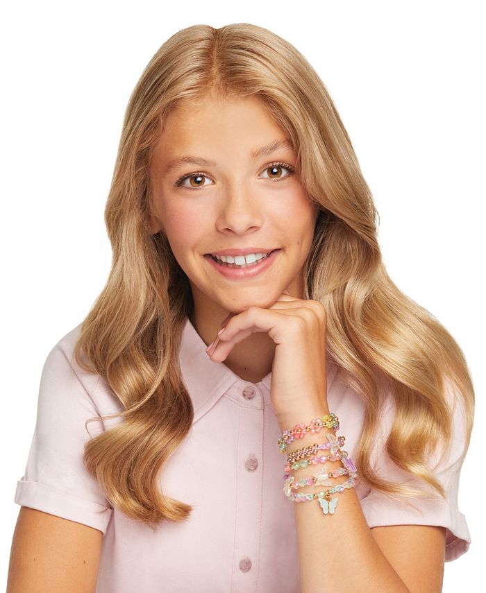 Make It Real Sticker Chic - Rainbow Street Chic - Macy's