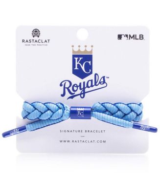 Men's Rastaclat Kansas City Royals Signature Infield Bracelet - Macy's