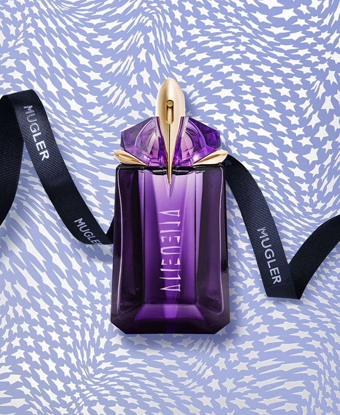 Mugler 3-Pc. ALIEN Eau de Parfum Luxury Gift Set - Macy's