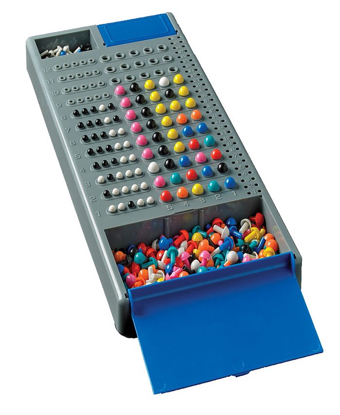 Outset Media Code Breaker The Classic Battle of Wits, Logic Deduction ...