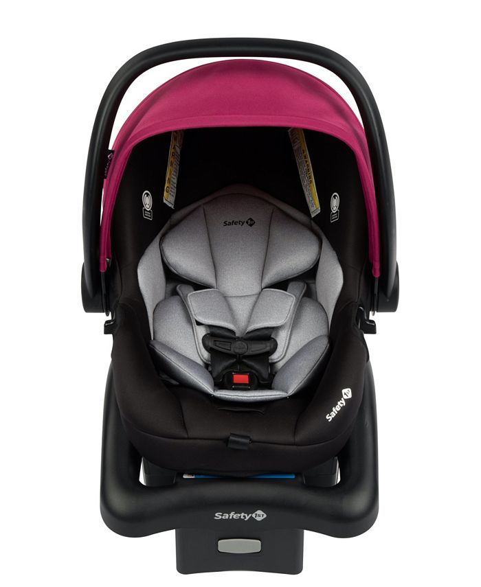 Safety 1st Baby Grow and Go Flex 8-in-1 Travel System - Macy's