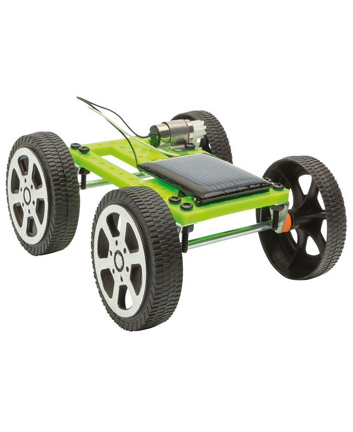 Curious Universe Shocking Electricity Science Kit 50 Science ...