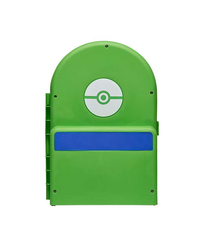 Pokemon Carry Case Playset - Macy's