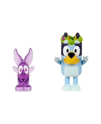 Bluey Treehouse Playset - Macy's