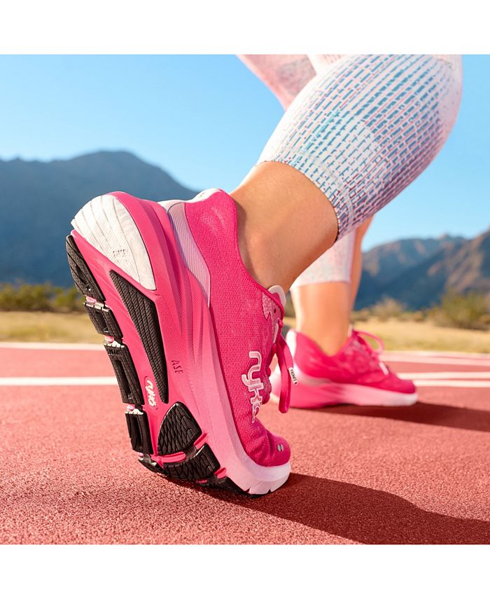 Ryka Premium Ryka Women's Euphoria-Run Running Shoes - Macy's