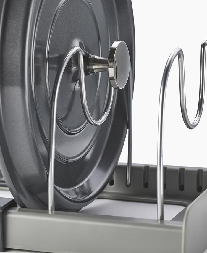 Joseph Joseph Drawer Store Expanding Cookware Organizer - Macy's