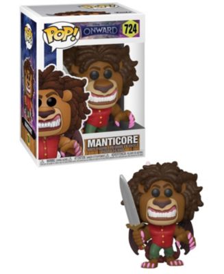 Disney Onward Funko POP Vinyl Figure | Manticore - Macy's