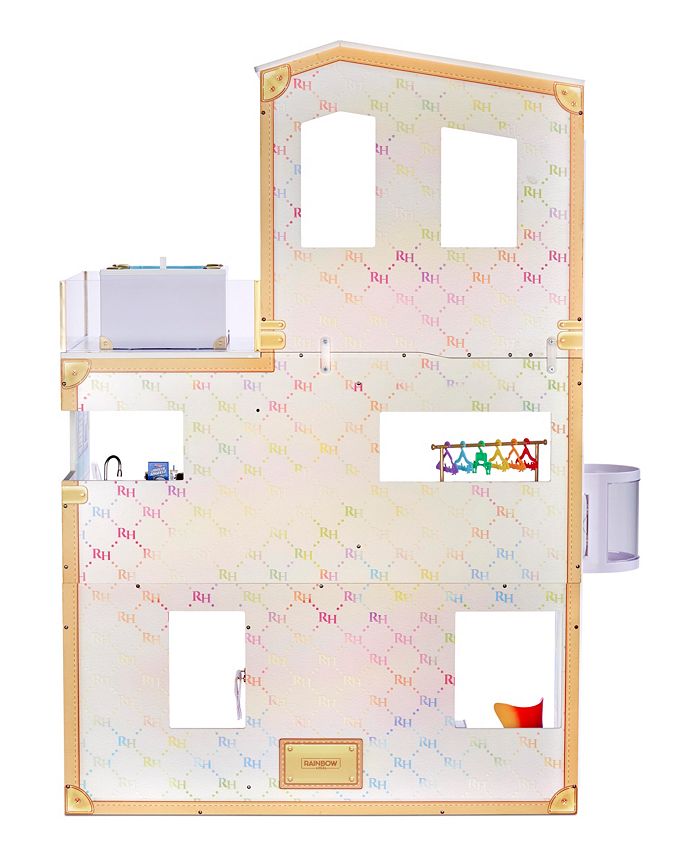 Rainbow High House - Macy's