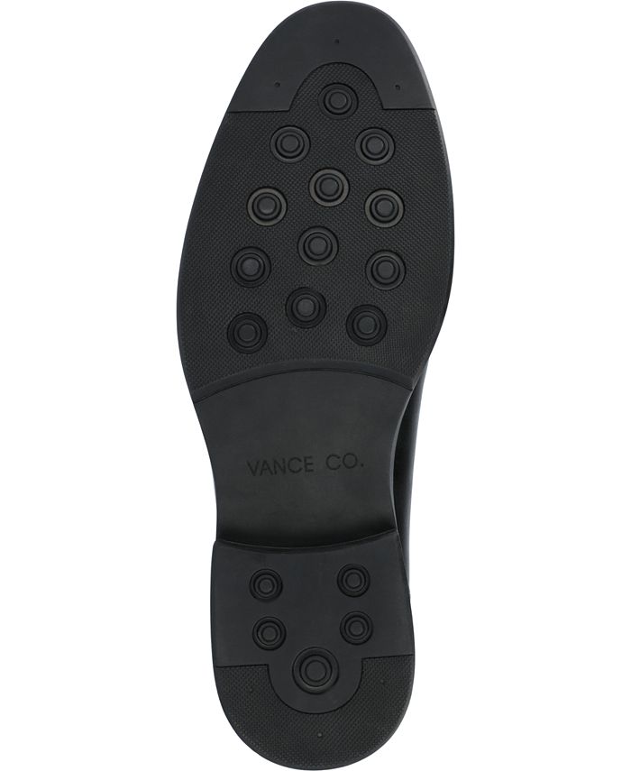 Vance Co. Men's Keith Penny Loafers - Macy's