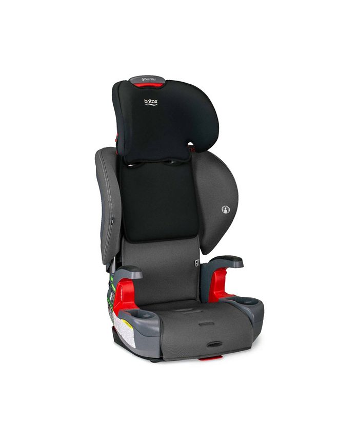 Britax Grow With You Harness 2 Booster - Macy's