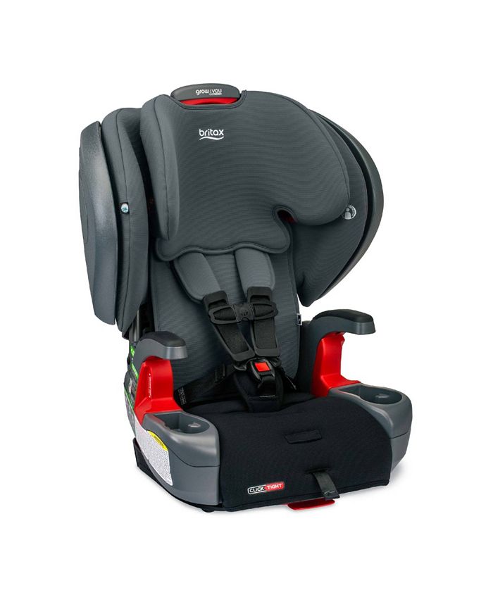 Britax Grow With You Click Tight Harness-2-Booster - Macy's
