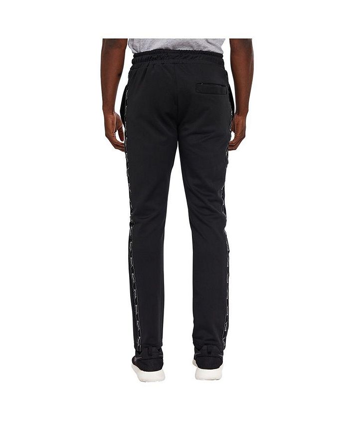 Bench DNA Mens Hoppa Tricot Slim-Fit Track Pants - Macy's