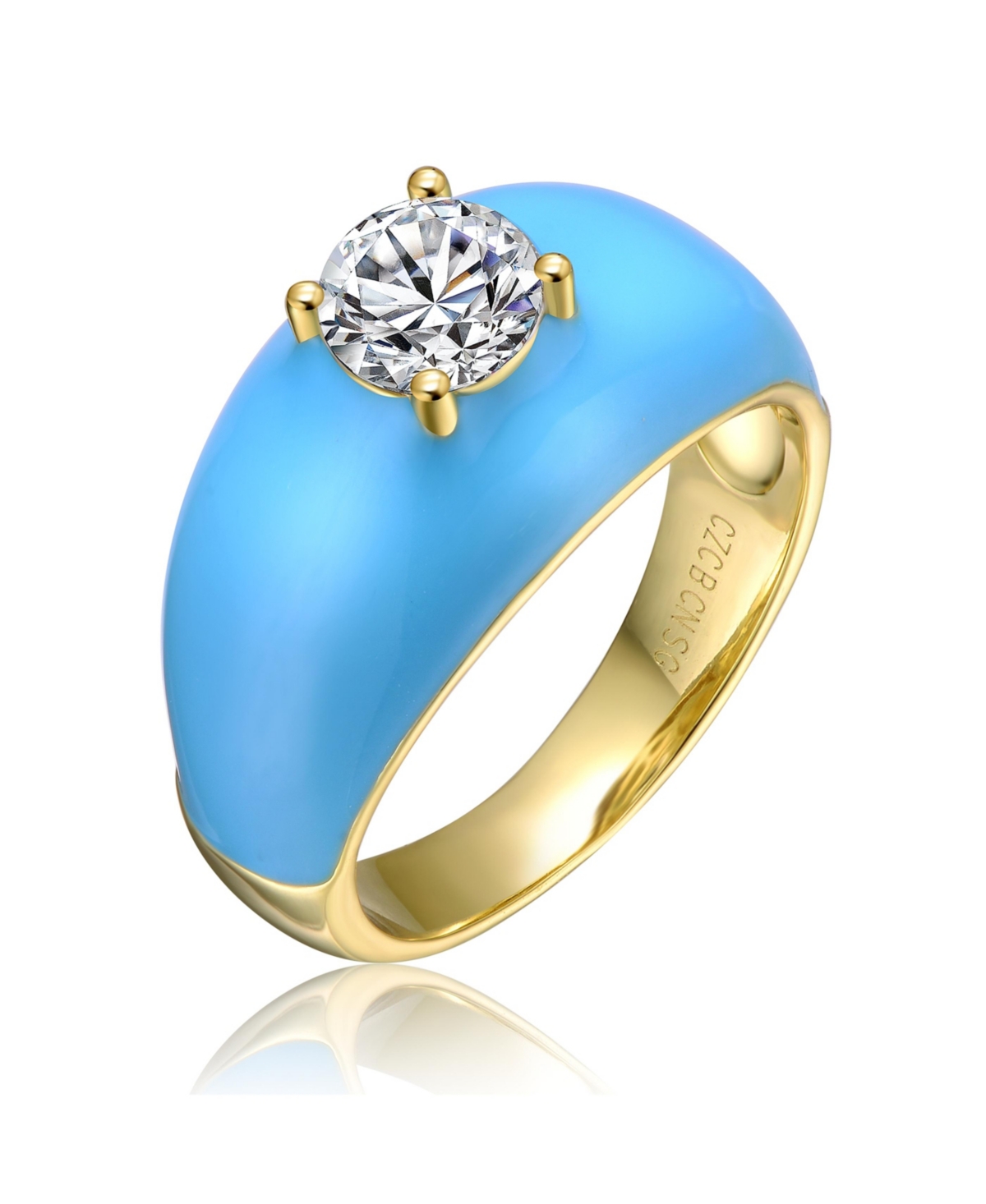 Click here for Ra Young Adults/Teens 14k Yellow Gold Plated with... prices