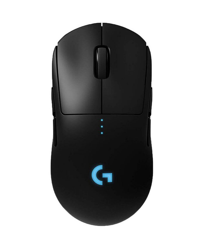 Logitech Pro Wireless Gaming Mouse - Macy's