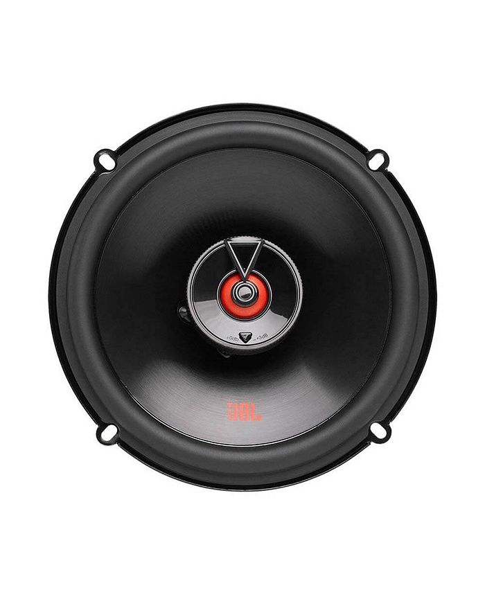 JBL 6-1/2 inch Two-way Car Audio Speakers - Macy's