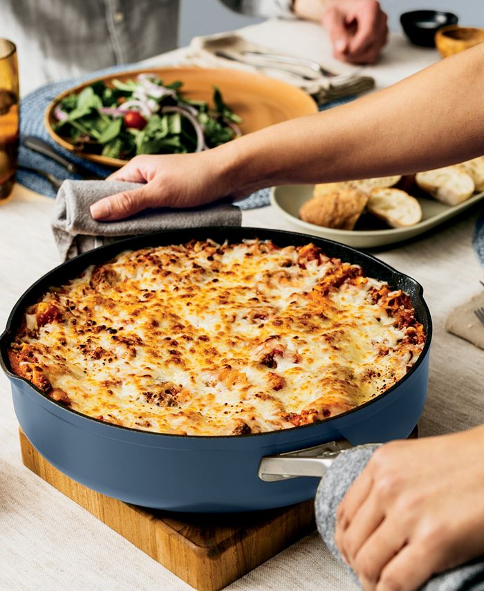 Ninja NeverStick Premium Possible Pan Set - Macy's