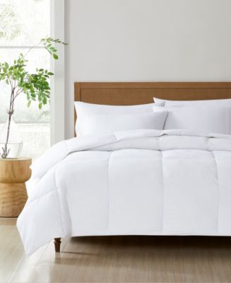 LAST ACT! Oake Down Alternative Comforters, Exclusively at Macy’s - Macy's