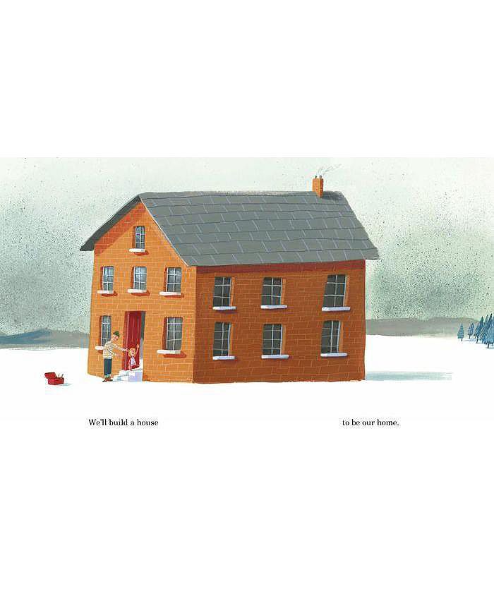 Barnes & Noble What We'll Build: Plans for Our Together Future by ...