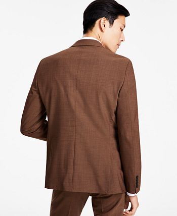 Bar III Men's Slim-Fit Suit Jackets, Created for Macy's - Macy's