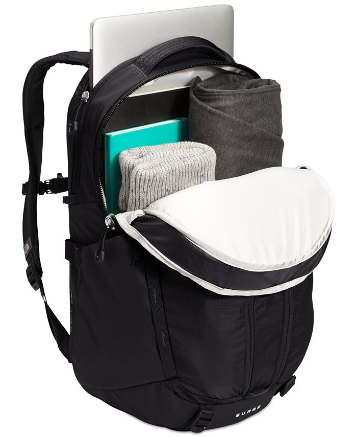 The North Face Women's Surge FlexVent™ Suspension Backpack - Macy's