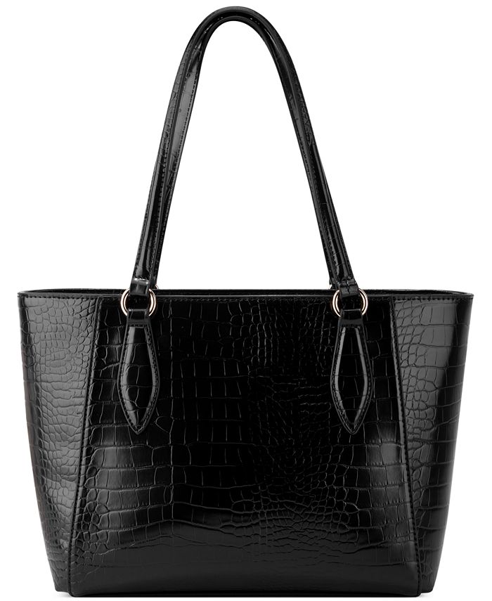 Nine West Women's Kyelle Small Tote Bag - Macy's