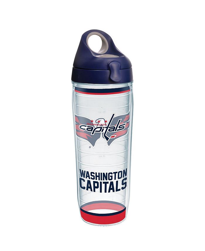 Tervis Tumbler Washington Capitals 24 Oz Tradition Classic Water Bottle ...