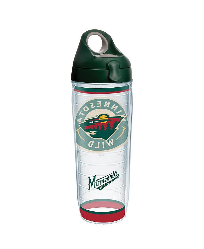 Tervis Tumbler Minnesota Wild 24 Oz Tradition Classic Water Bottle - Macy's