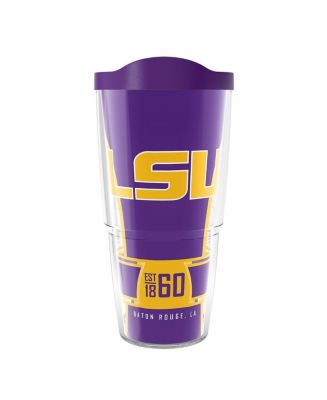 Tervis Tumbler LSU Tigers 24 Oz Spirit Classic Tumbler - Macy's