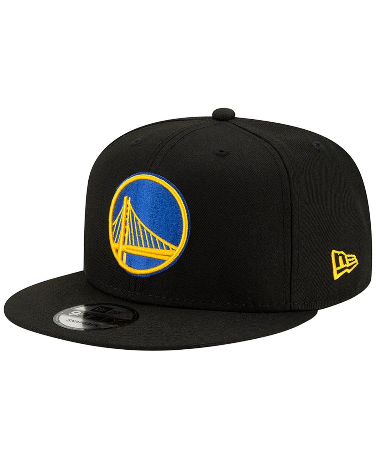 Click here for Mens New Era Black Golden State Warriors Official... prices