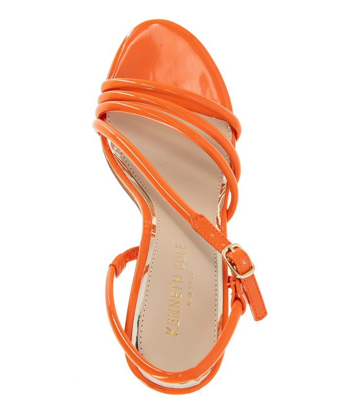 Kenneth Cole New York Women's Baxley Dress Sandals - Macy's