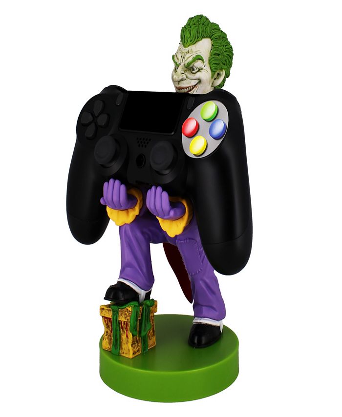 Exquisite Gaming Cable Guys Charging Phone The Joker Controller Holder ...