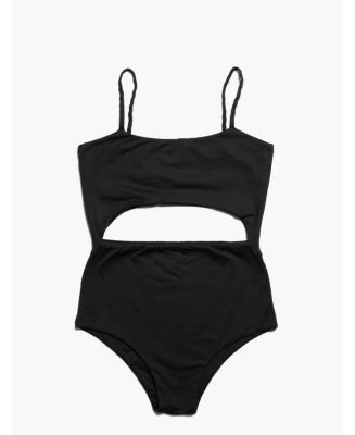 BOLD Swim Women's Adult Regular Midnight Rise One Piece - Macy's