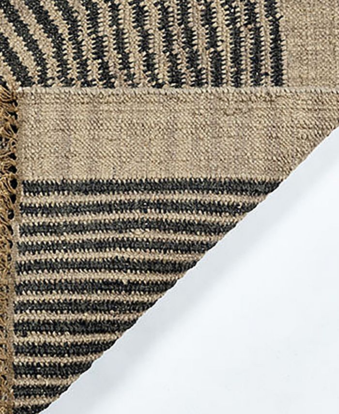 LEMIEUX ET CIE Metlili MTL2 3'6" x 5'6" Area Rug - Macy's