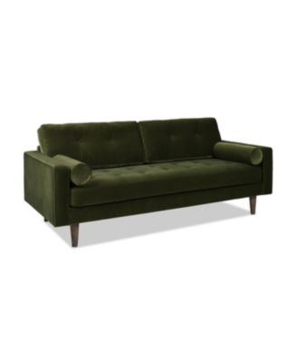 Jennifer Taylor Home Nicholas 84" Mid-Century Modern Sofa - Macy's